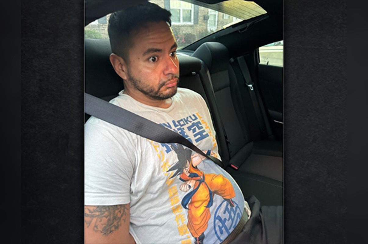 Convicted Murderer Re-Arrested by ICE in Elgin After Controversial