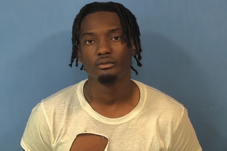 Cook County Man Charged with Aggravated Fleeing after High-Speed