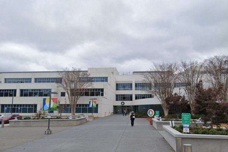 Dacula's Rabbit Hill Park Unveils New ADA-Compliant Synthetic Playing