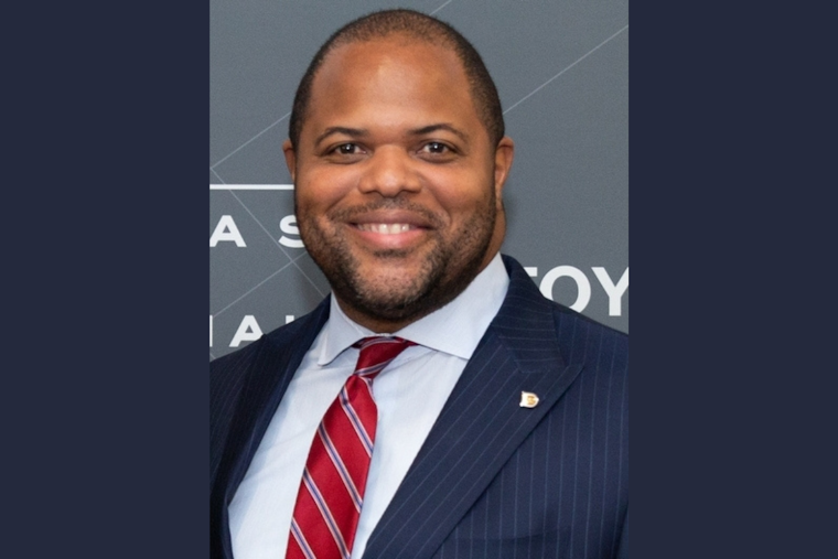 Dallas Mayor Eric Johnson Initiates "Tax Cut Challenge" for City