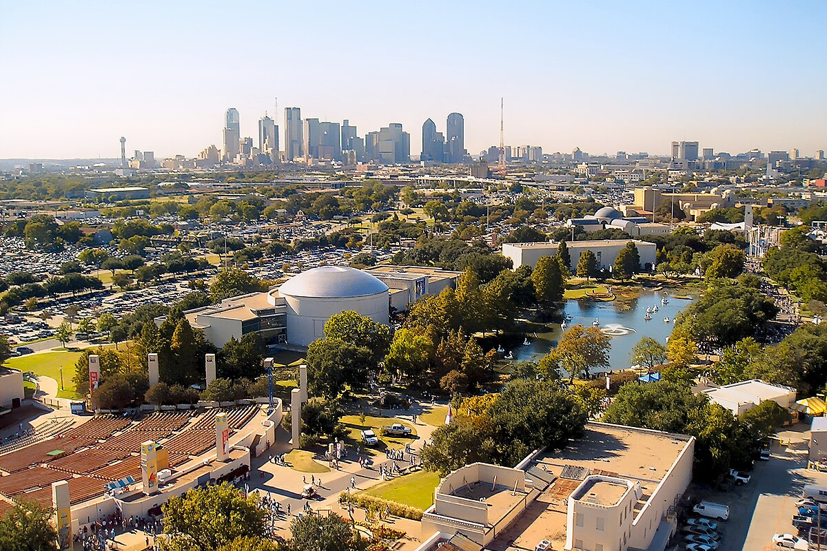 Dallas Set for a Sunny and Stable Week with Mild Evenings, Says