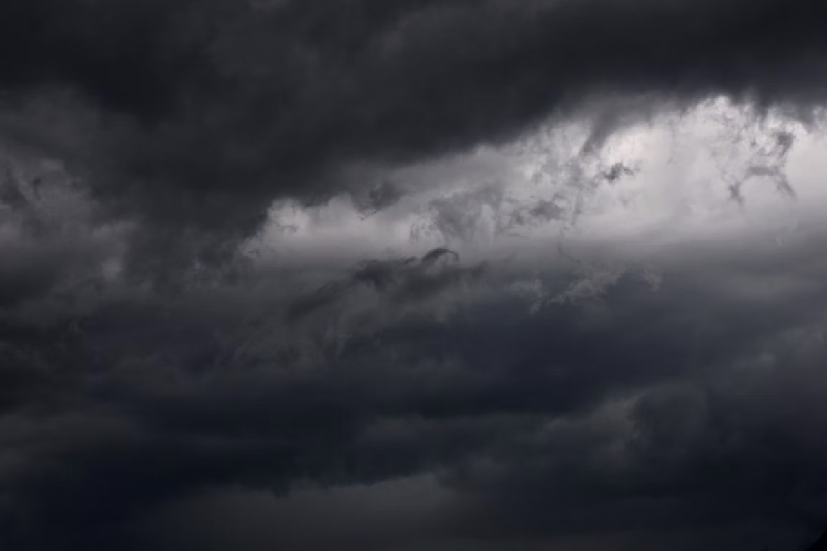 D.C. Area Braces for Severe Thunderstorms with Damaging Winds and