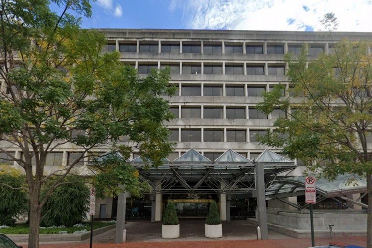 DC Mayor Bowser and Council Chairman Mendelson Announce New Pay