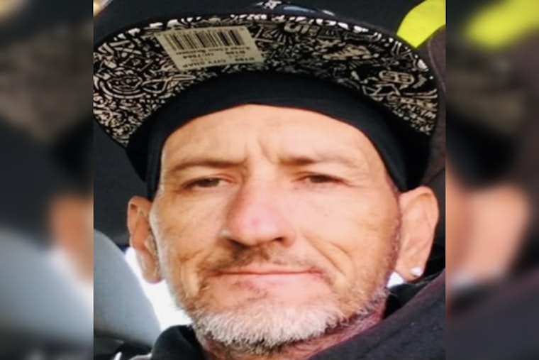 DC Police Seek Public's Assistance in Locating Missing 53-Year-Old