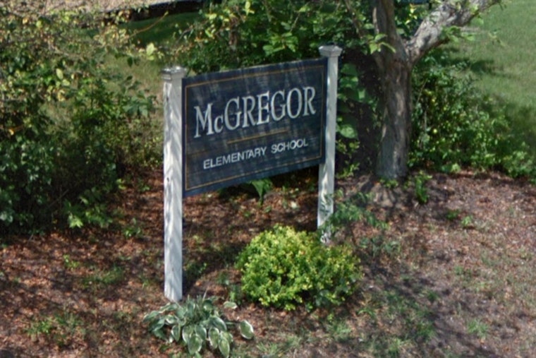 Death Investigation Underway at McGregor Elementary in Rochester, No