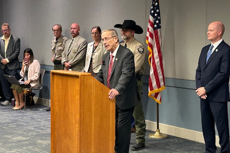 Death Penalty Looms for Suspect Tyler Robinson in the Aggravated