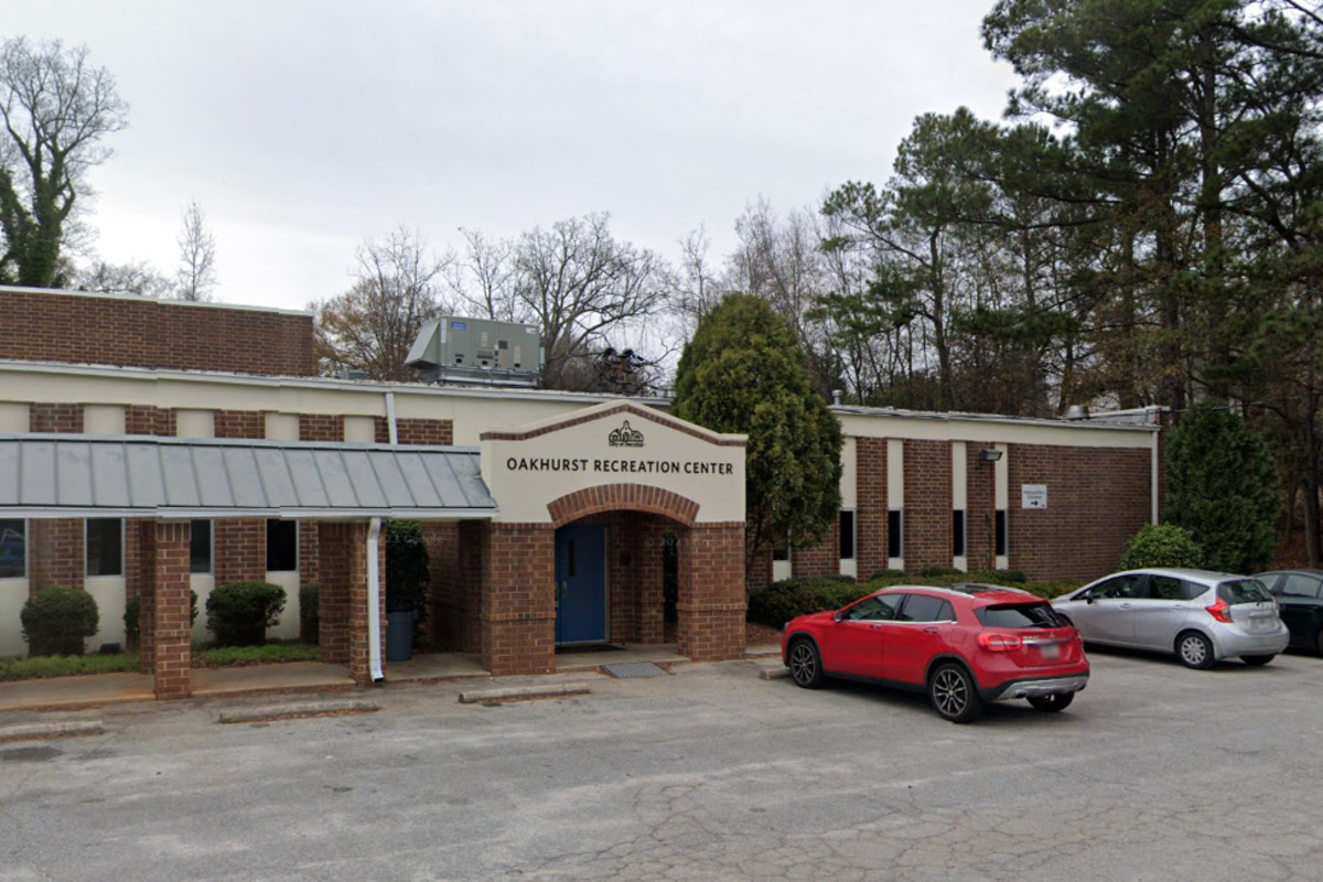 Decatur Community Mourns Loss of Toddler in Oakhurst Pool Tragedy,