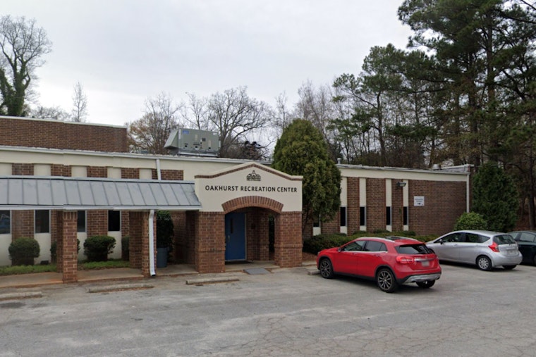 Decatur Community Mourns Loss of Toddler in Oakhurst Pool Tragedy,