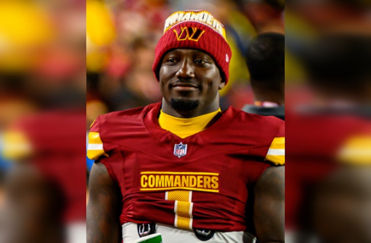 Deebo Samuel Shines in Commanders' Dominant 21-6 Victory Over Giants