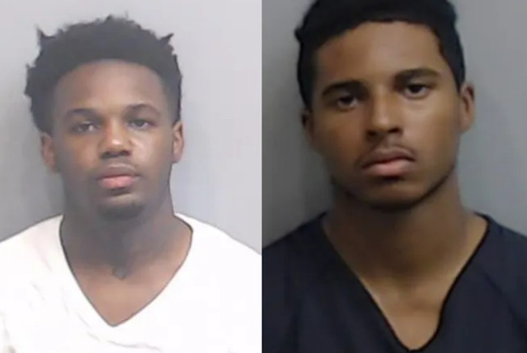 Defendant in 2020 Killing of Atlanta Child Secoriea Turner Enters