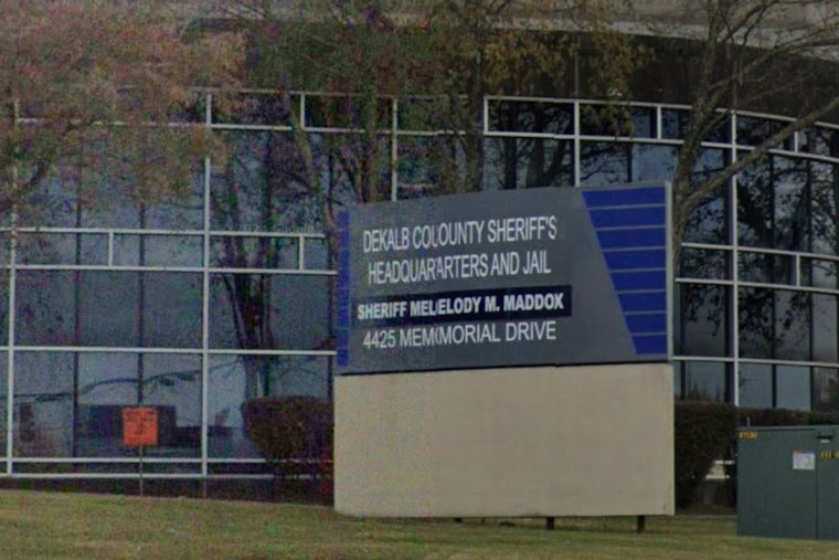 DeKalb County Jail Under Scrutiny as Seventh Inmate Dies in 2025,