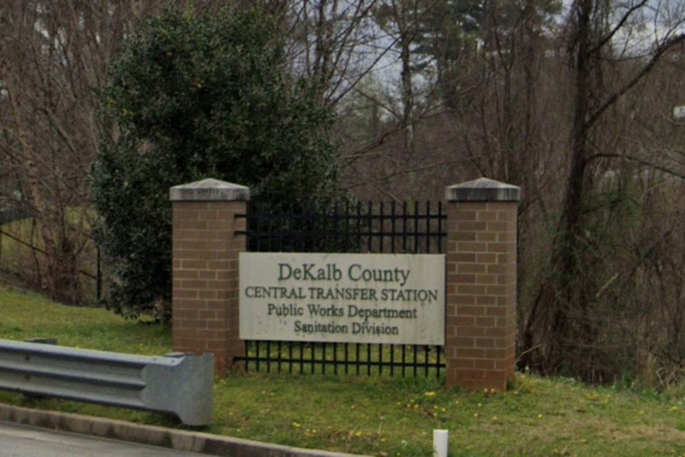 DeKalb County Offers Free Secure Paper Shredding Event in Decatur to