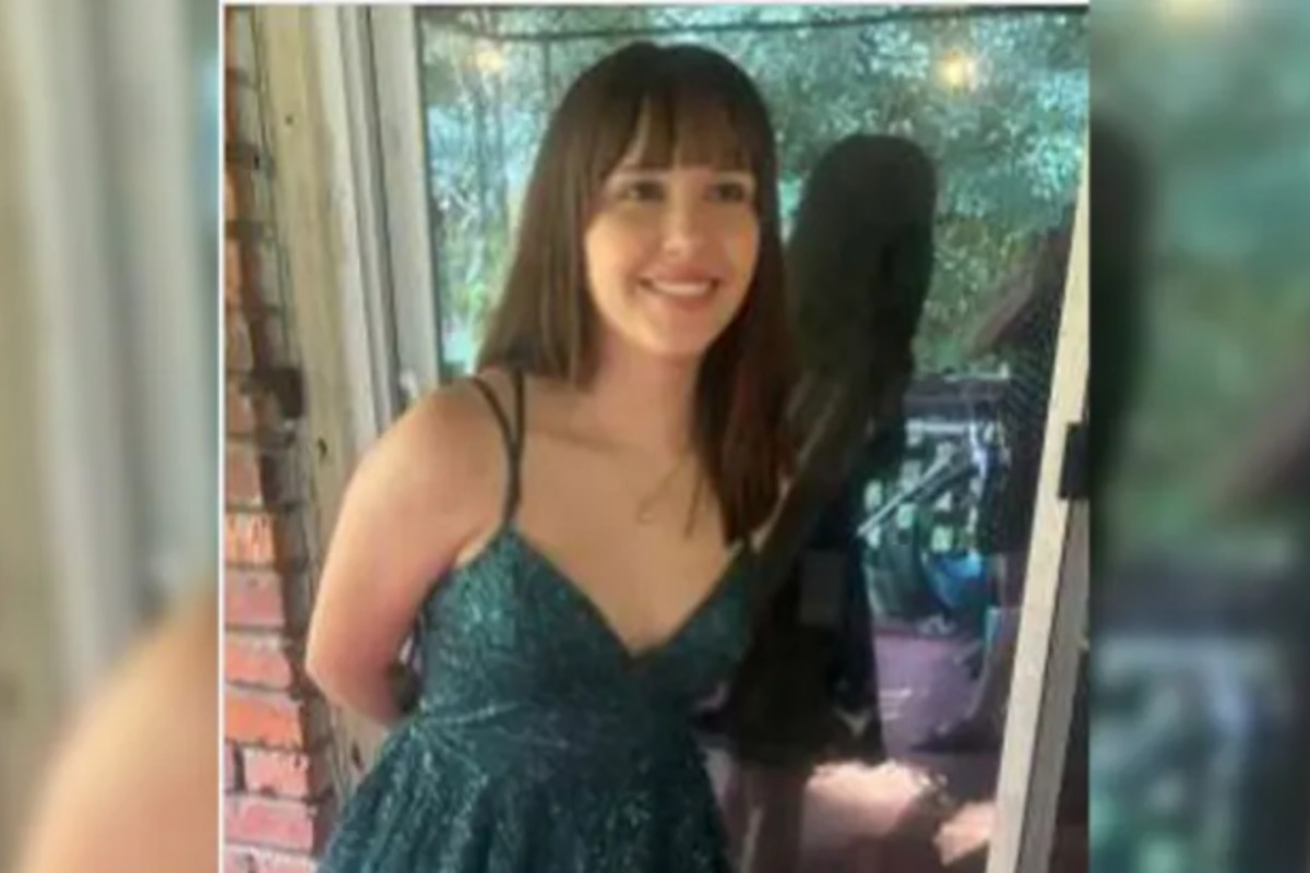 DeKalb County Police and Community Mobilize in Search for Missing