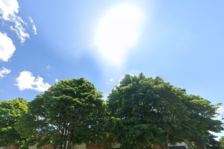 Delightful Week Ahead, Detroit Basks in Sunshine with Temperatures