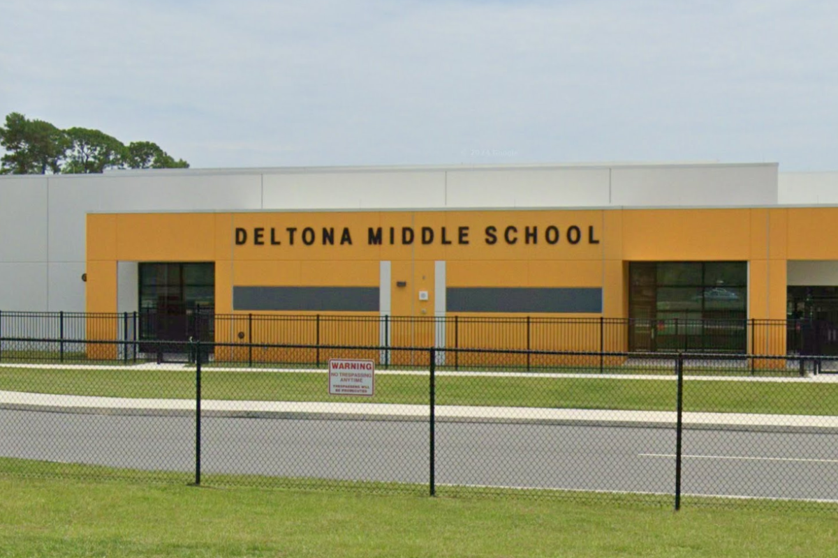 Deltona Middle School Student Charged for Spreading False School
