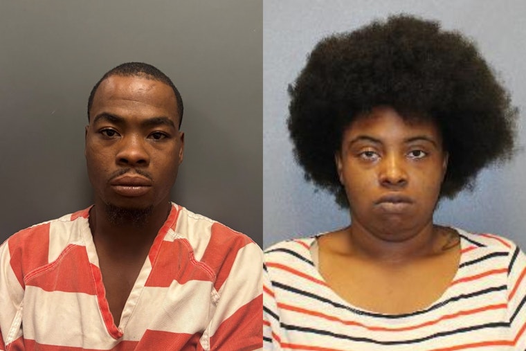 Denton Couple Charged with Murder Following Fatal Shooting Stemming
