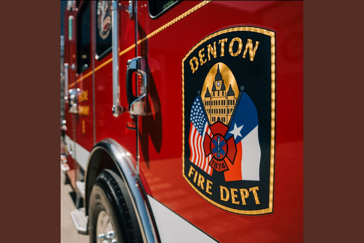 Denton Fire Department Achieves Elite ISO Class 1 Rating, Joins Top 1%