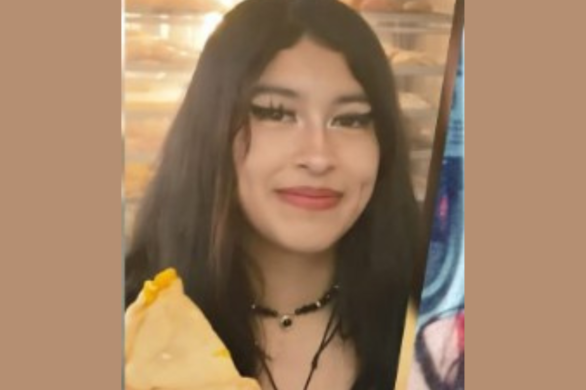 Denton Police Intensify Search for Missing 15-Year-Old Janai,