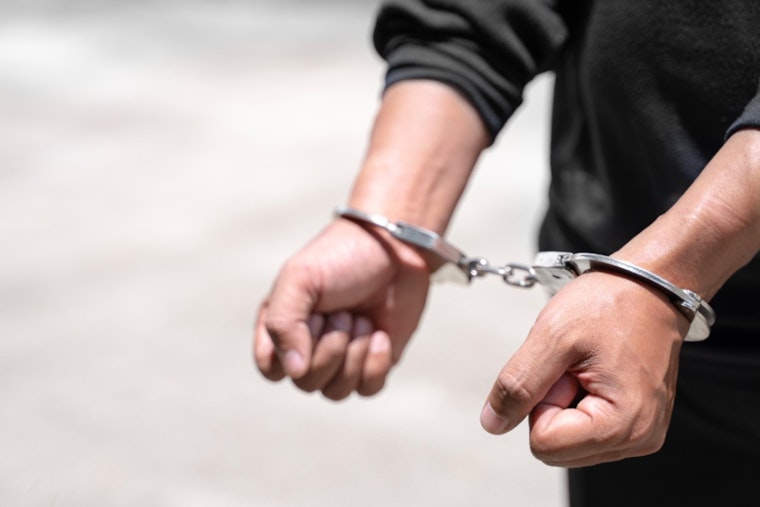 Denver Motorist Faces DUI and Firearm Charges After Traffic Stop on