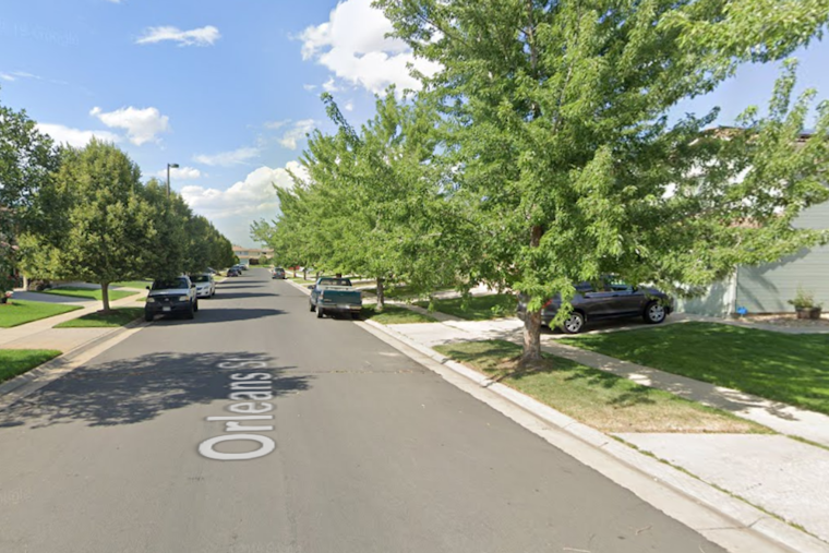 Denver Police Arrest Ashley Patterson on Suspicion of First-Degree