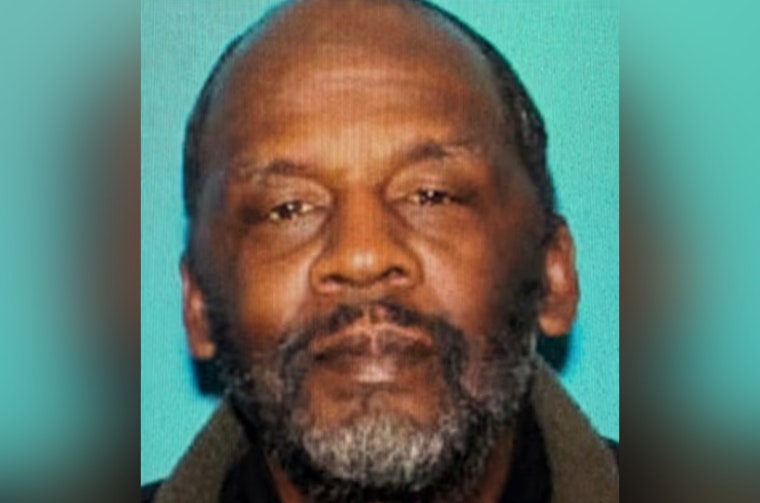 Detroit Community and Police Rally to Find Missing 67-Year-Old Rex