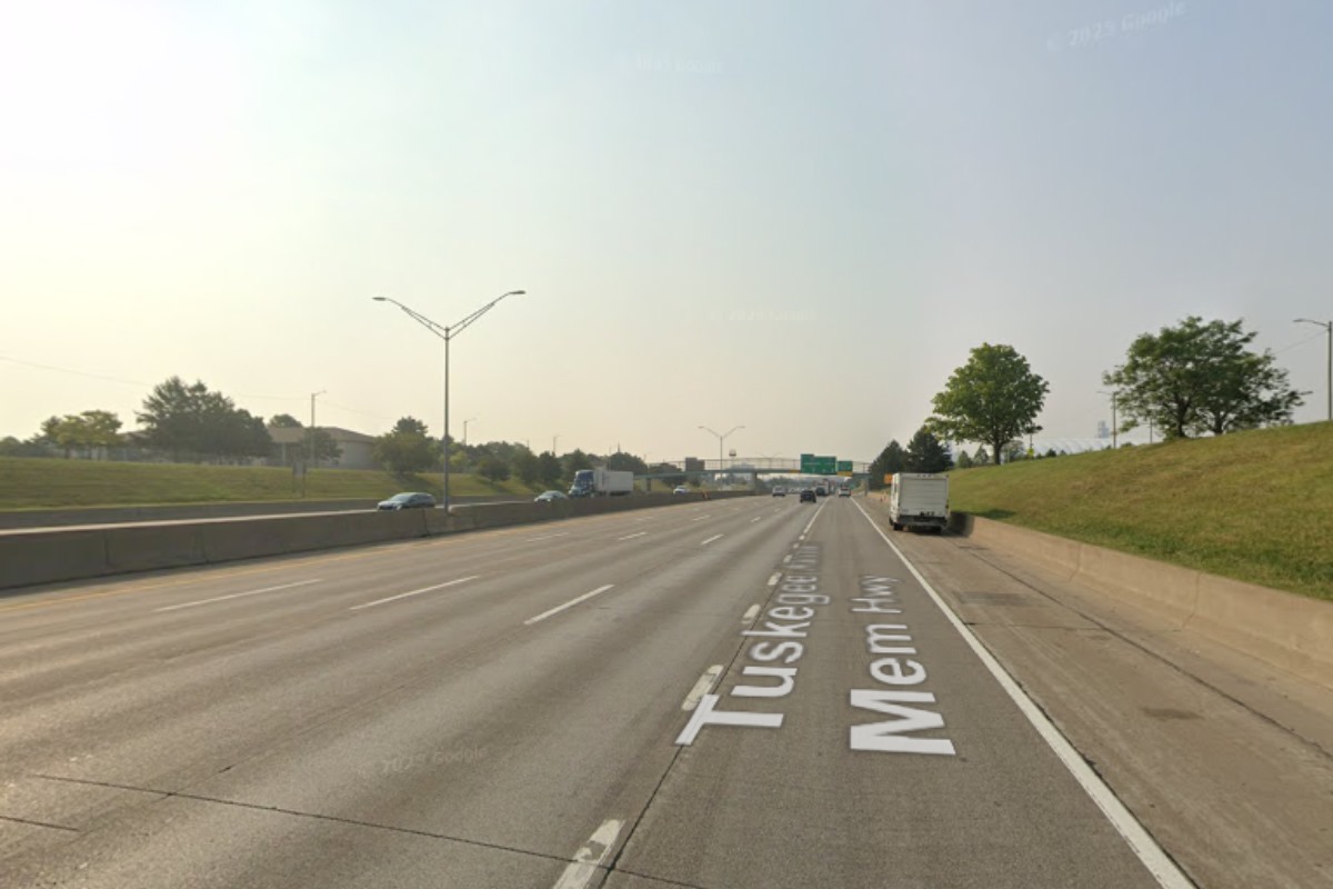Detroit Man Fatally Struck by Vehicle on I-75, Michigan State Police