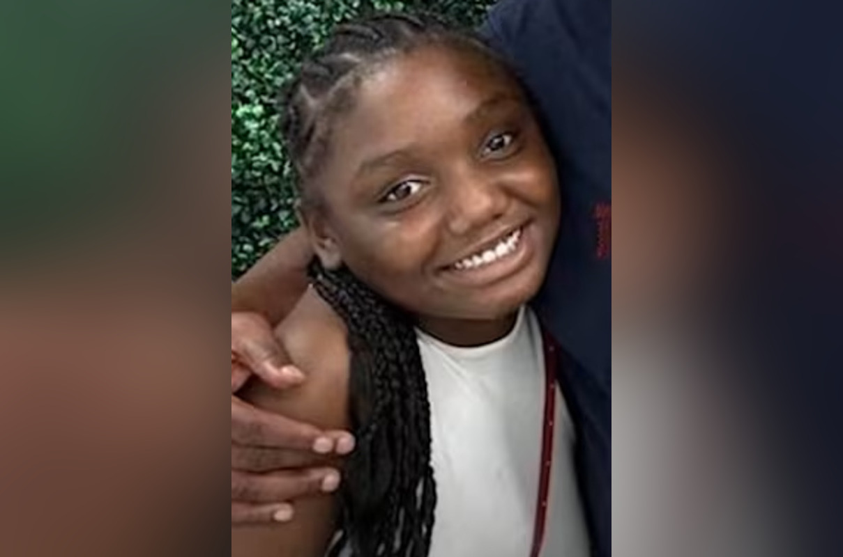 Detroit Police Launch Urgent Search for Missing 14-Year-Old Nakiah