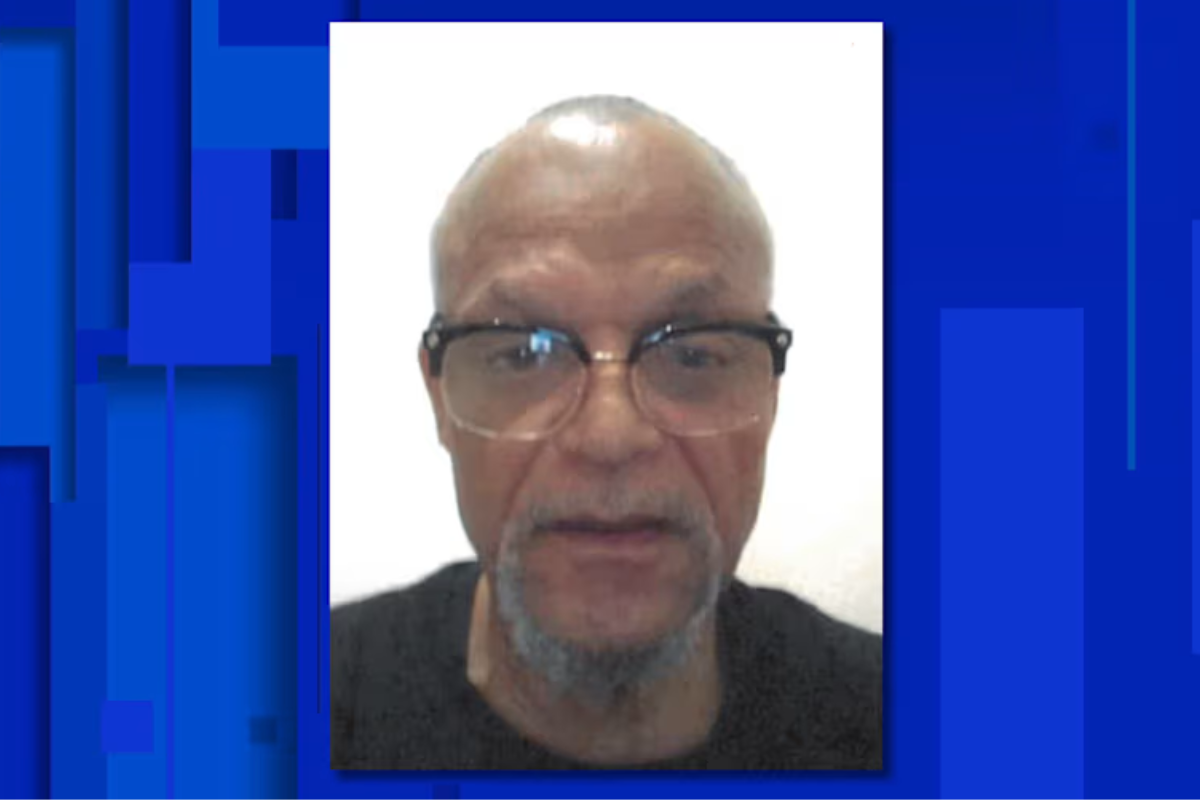 Detroit Police Seek Public's Assistance in Locating Missing