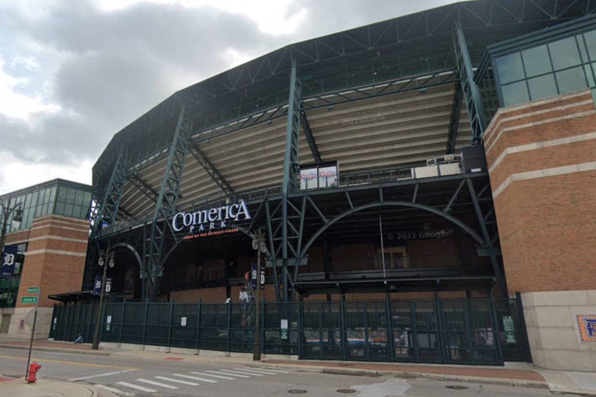 Detroit Tigers Executives Accused of Misconduct as Organization Faces