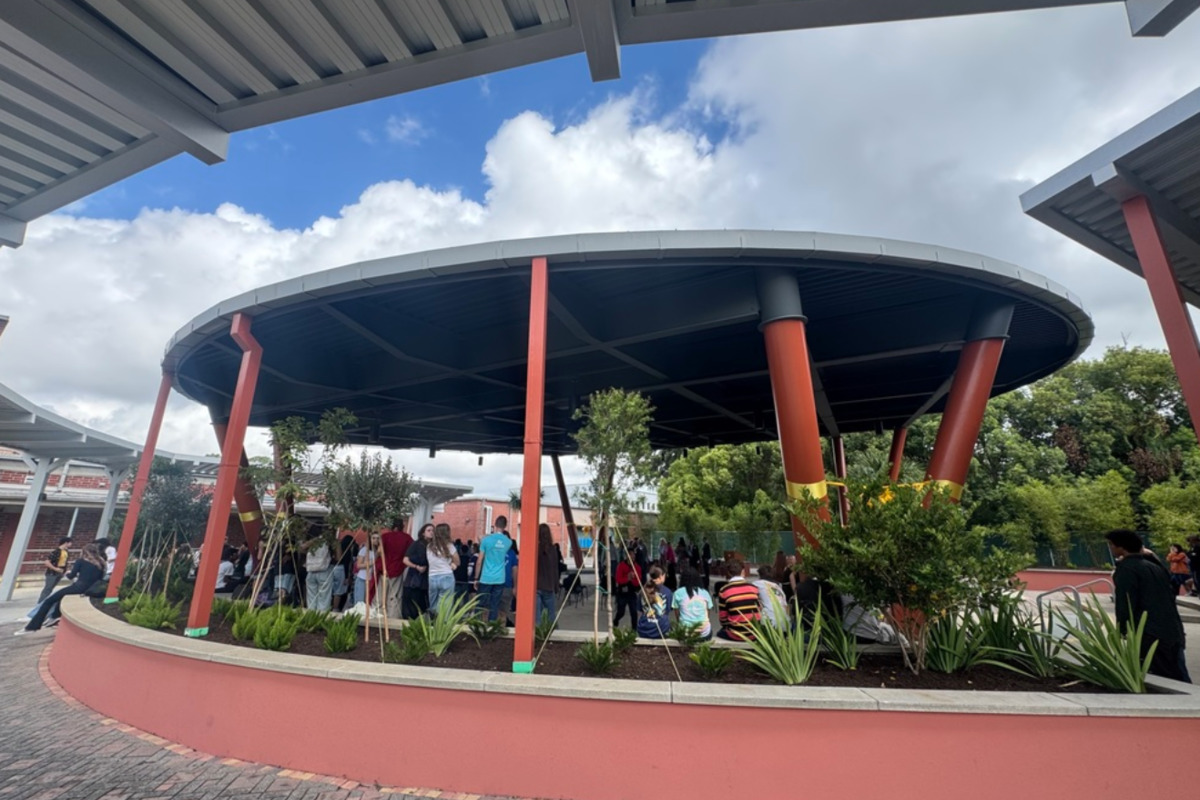 Douglas Anderson School of the Arts Unveils State-of-the-Art Betsy