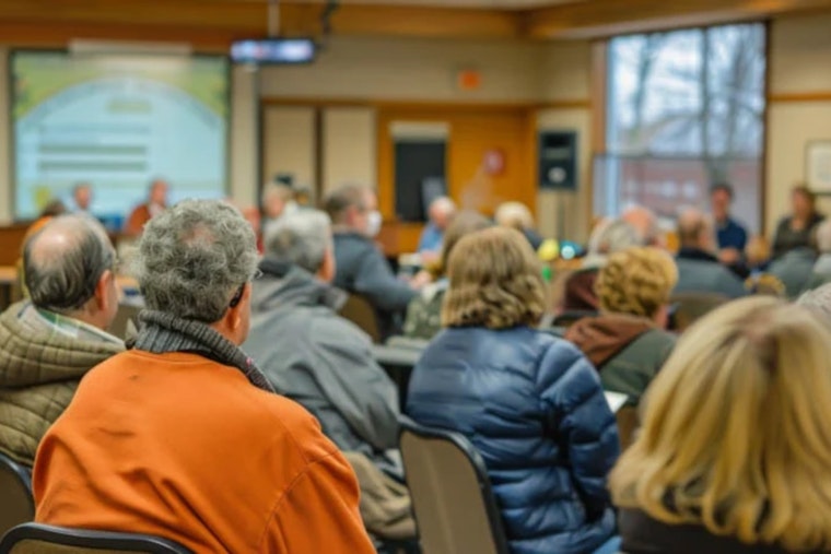 Douglas County Invites Public Input on 2026 Hazard Mitigation Plan at