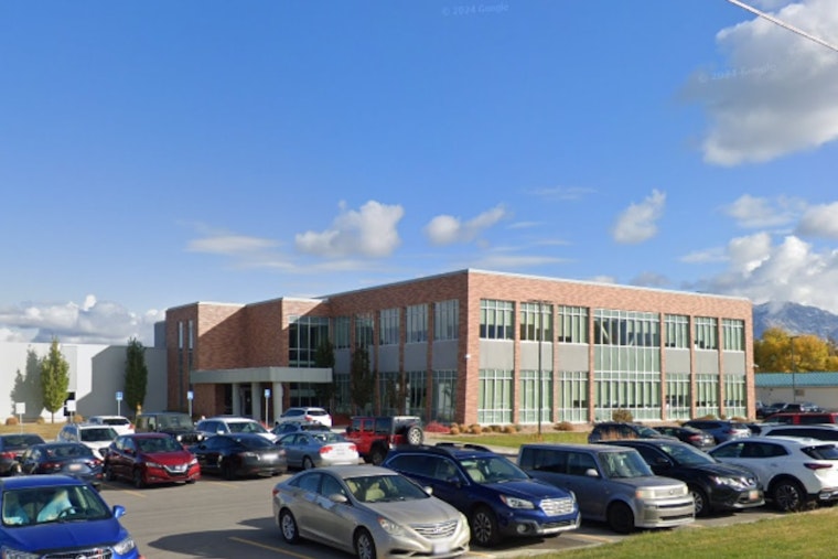 Dr. Molly Hart Takes Charge as Utah's New State Superintendent, Draws