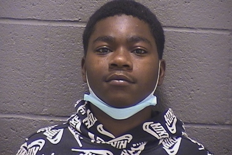 Durham Dog Shot While Protecting Owners in Armed Robbery as Suspect