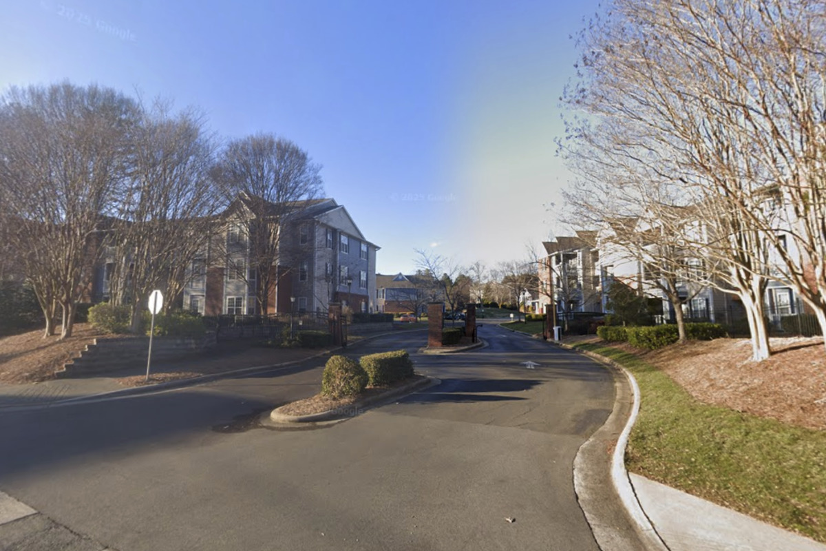Durham Man Charged with First-Degree Murder After Standoff Reveals