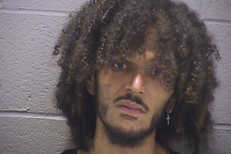 Durham Resident Charged with Identity Theft After Armed Carjacking