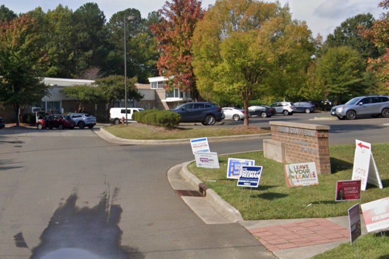 Early Voting Begins in Durham, Offering Residents Convenience and