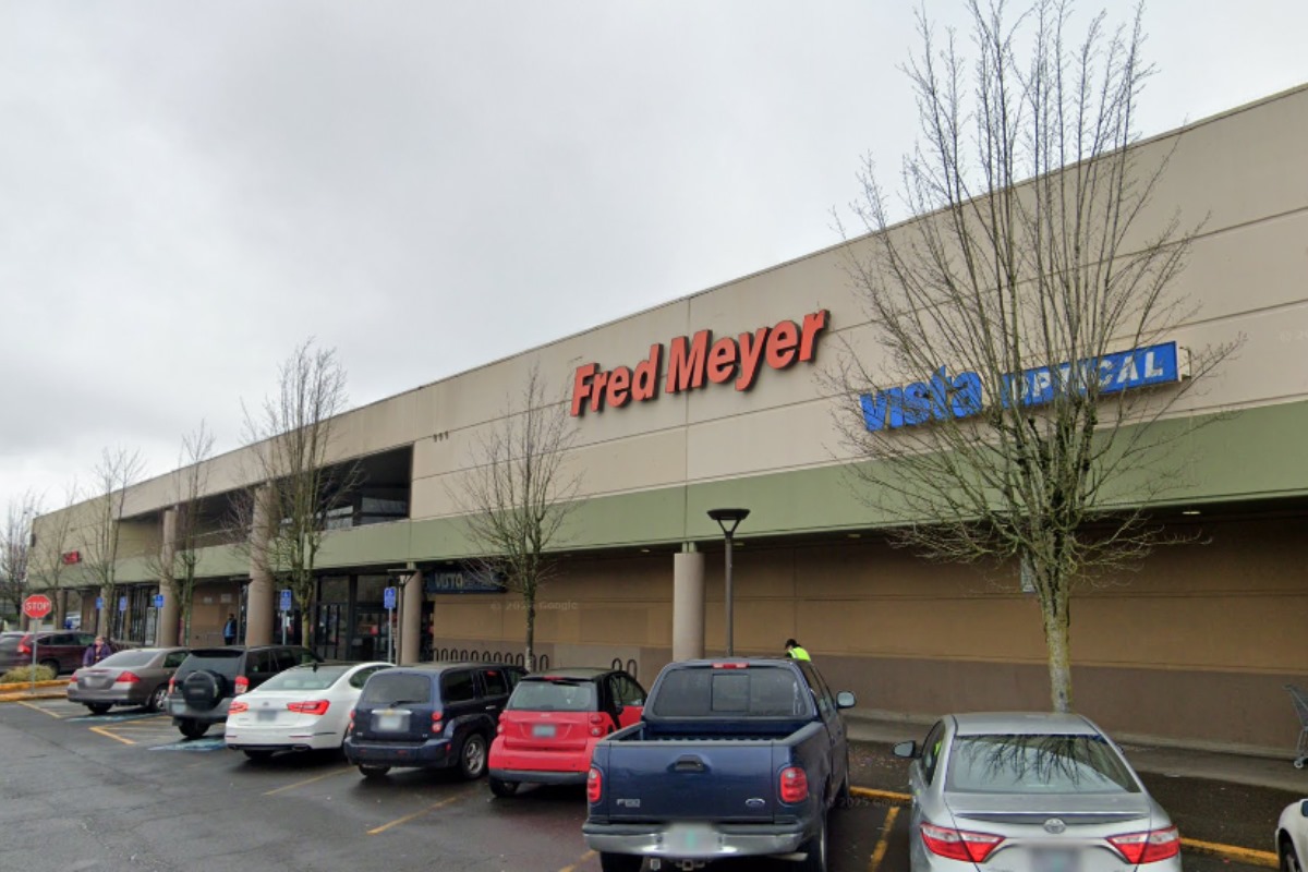 East Portland Faces Retail Disruption as Gateway Fred Meyer Closure