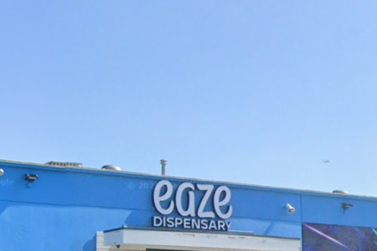 Eaze Cannabis Company Marks Homecoming with First Northern California