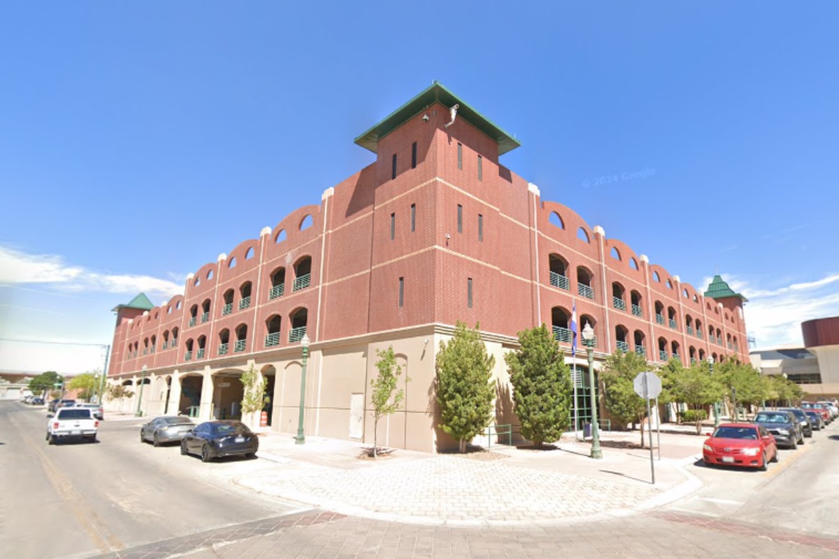 El Paso Awaits a Splash of Color: 18th Annual Chalk the Block to