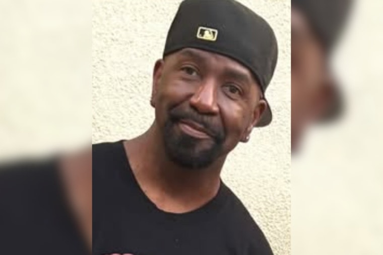 El Paso Community Breathes Sigh of Relief as Missing Man Rodney