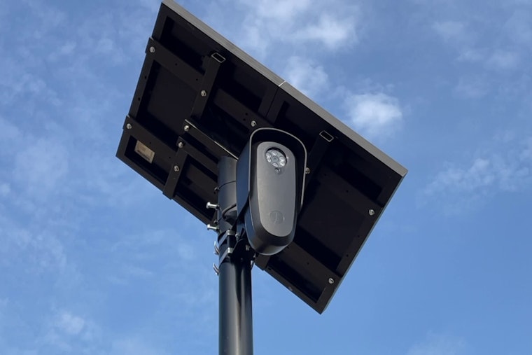 El Paso County's High-Tech Camera System Aids in Arrest of Attempted