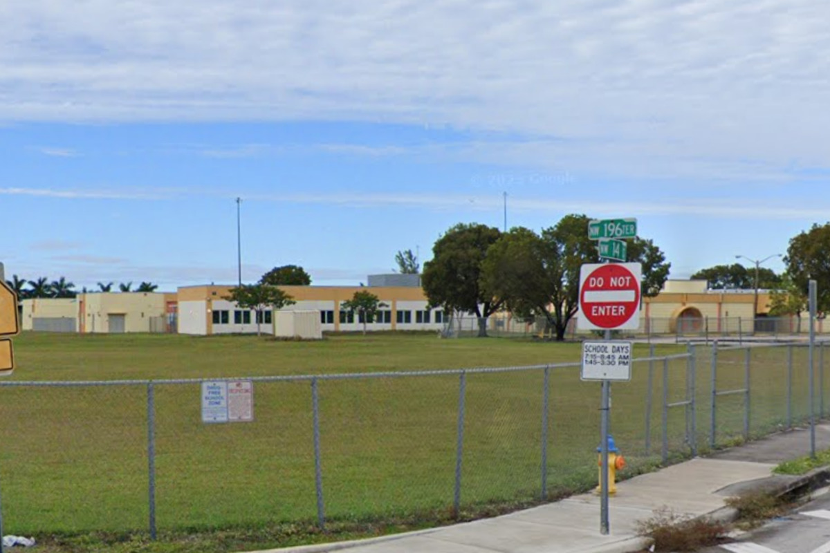 Elderly Woman Fatally Injured in Suspected Dog Attack Near Miami