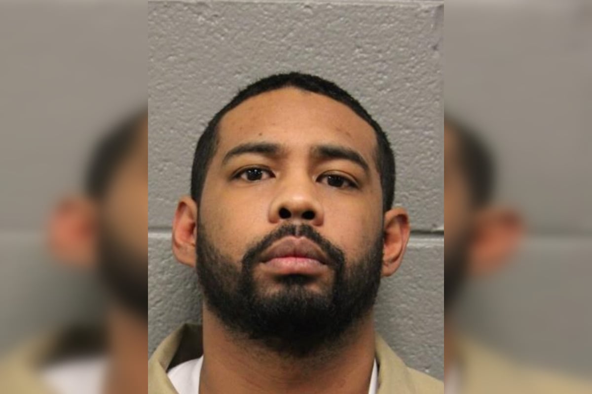 Elgin Man Charged with First-Degree Murder in 2024 Chicago Shooting,