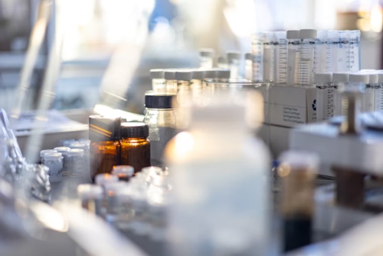 Eli Lilly Expands in Houston with $6.5 Billion Biopharmaceutical
