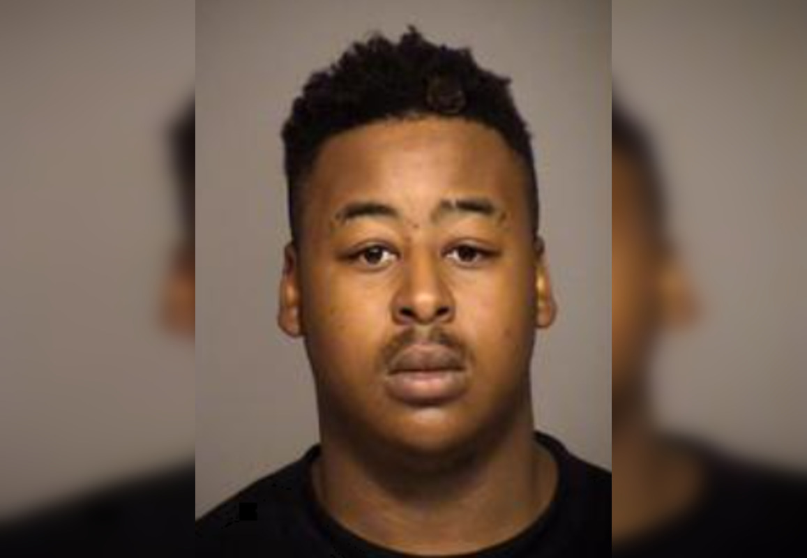 Elijah Kidd Arrested for 2022 La Unica Mini Market Robbery, Rotherie