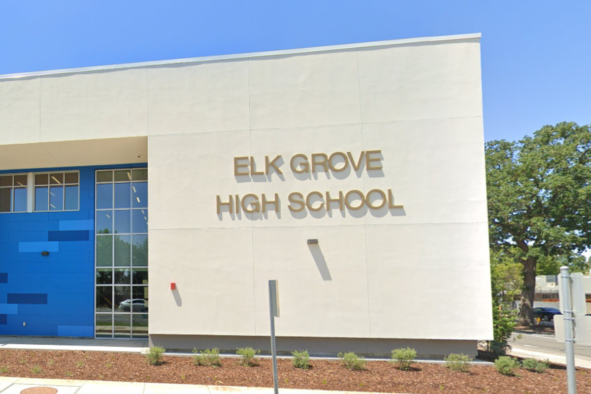 Elk Grove High School Increases Supervision, Reviews Locker Room