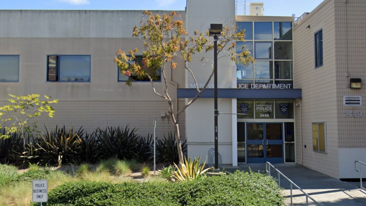 Emeryville Police Charge Oakland Man in 2023 Homicide Case, Seek