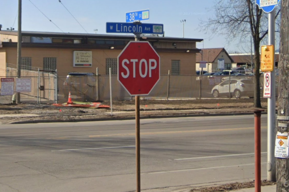 Employee Dies at Palermo's Pizza Factory in Milwaukee, Death Under