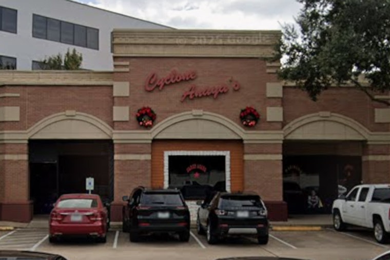 End of an Era, Cyclone Anaya’s Tex-Mex Kitchen Bids Farewell to