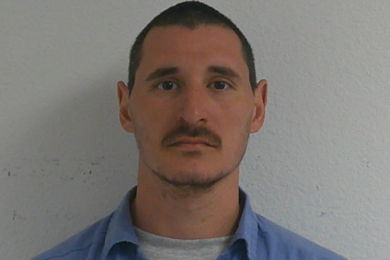 Escape Attempt Foiled, Vinita Police Recapture Inmate After Walkaway